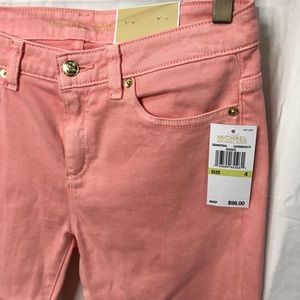 Michael Kors | Jeans | New Michael Kors Jeans | Poshmark